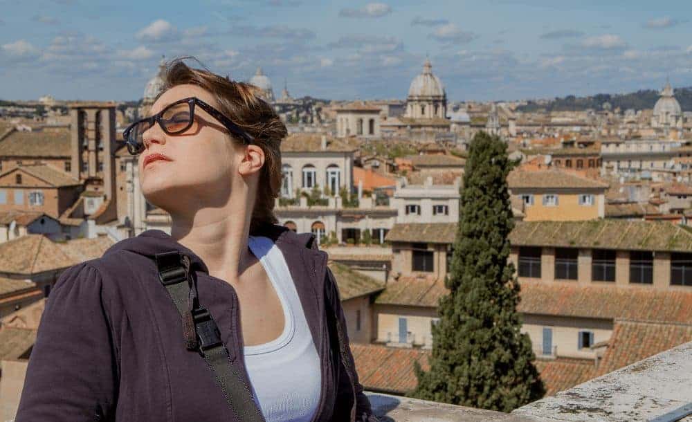 Qué hacer y cómo recorrer Roma durante tu primera visita