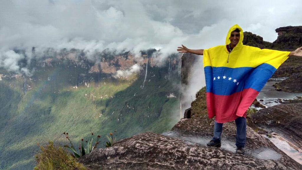 10 consejos que debes tener en cuenta antes de subir al Monte Roraima ...