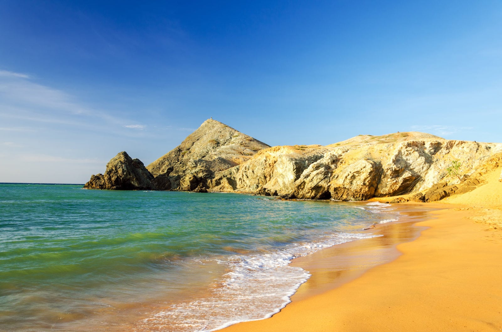 5 planes imperdibles en la Guajira colombiana