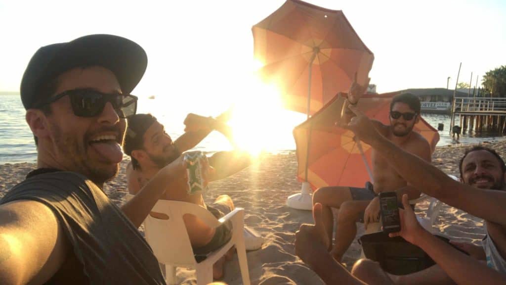 ᐉ 10 Costumbres Argentinas que sorprenden al mundo