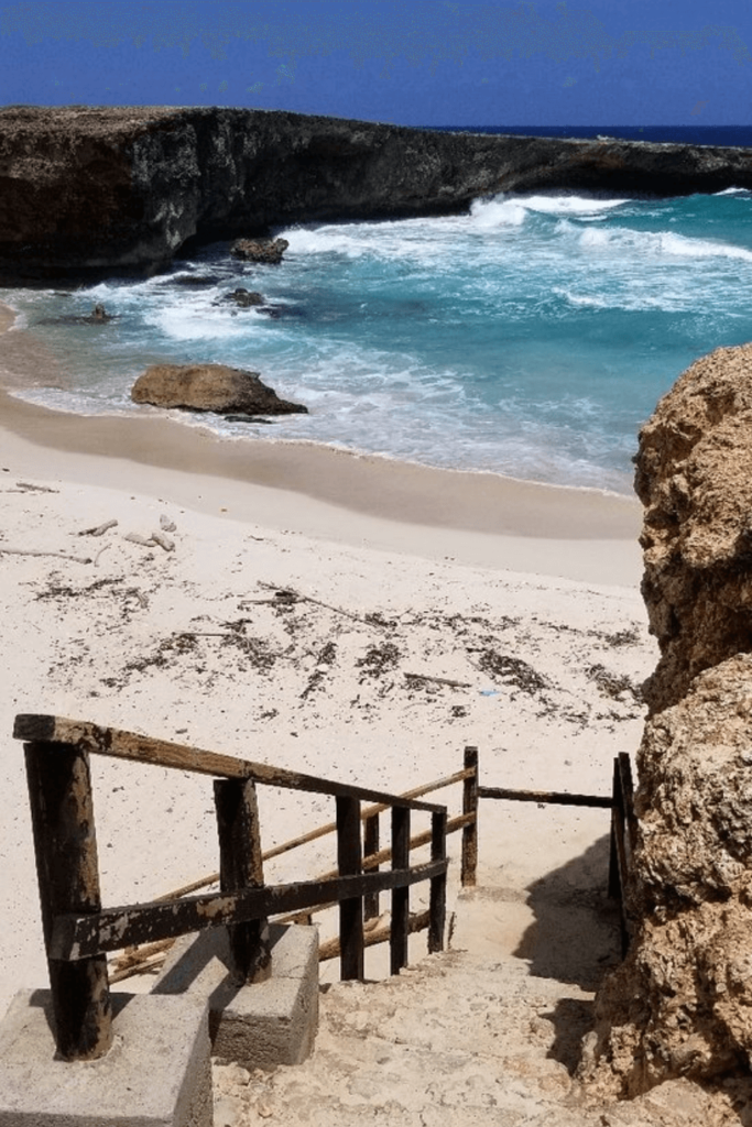 Aruba: El Parque Nacional Arikok fue reconocido como la Mejor Atracción ...