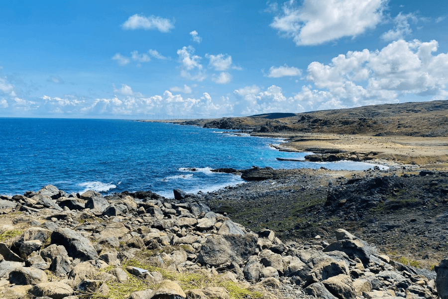Aruba: El Parque Nacional Arikok fue reconocido como la Mejor Atracción ...