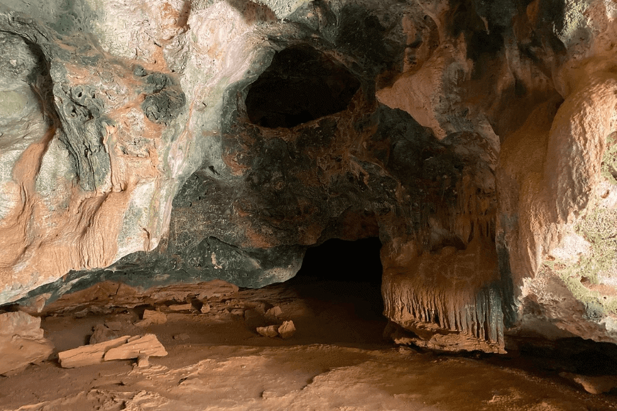 Aruba: El Parque Nacional Arikok fue reconocido como la Mejor Atracción ...
