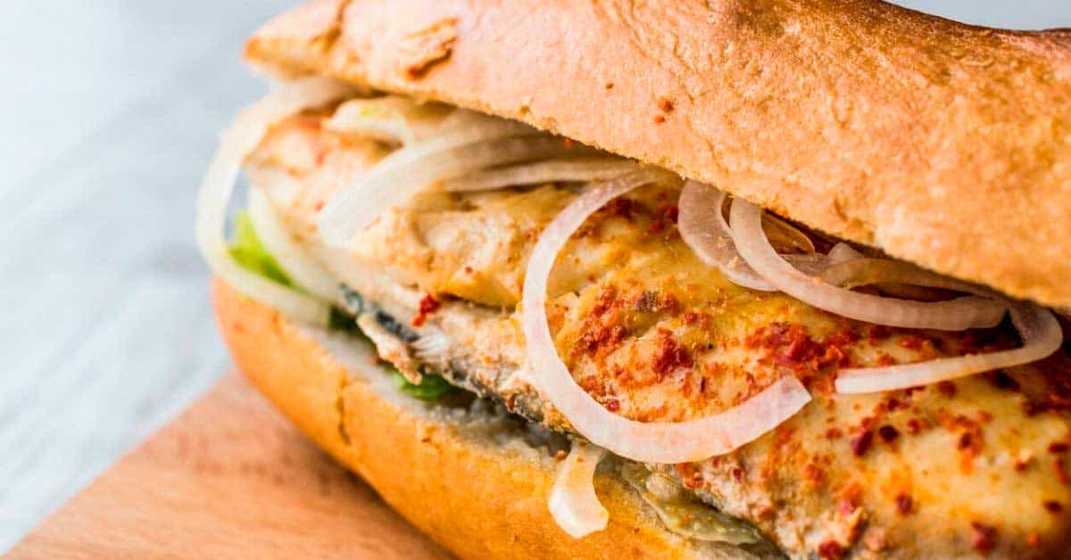 ᐉ 8 platos típicos que comer en Estambul - Intriper.