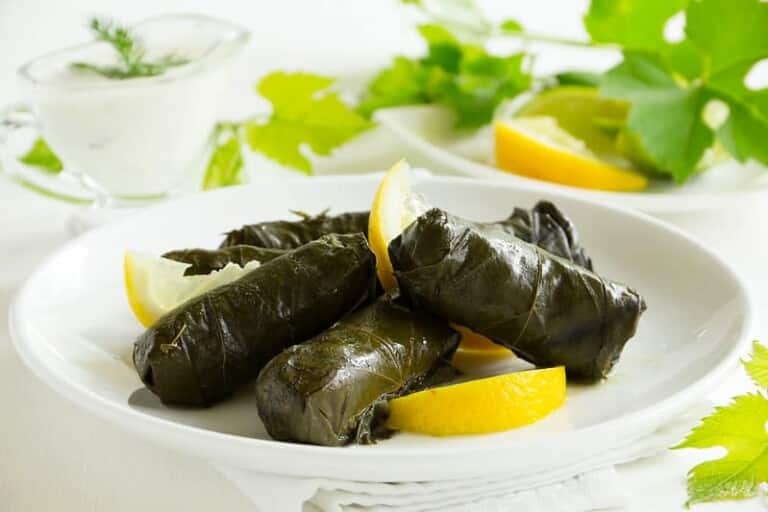 ᐉ 8 platos típicos que comer en Estambul - Intriper.