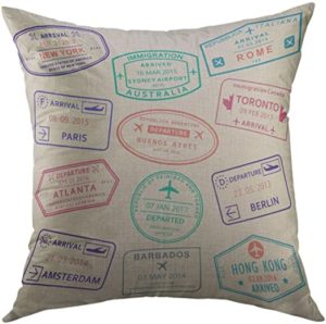 50 ideas de decoración viajera para que sientas que recorres el mundo ...