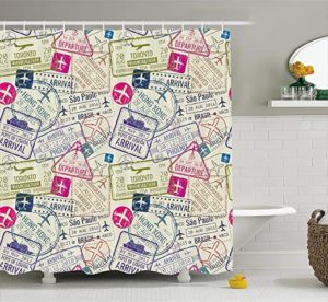 50 ideas de decoración viajera para que sientas que recorres el mundo ...