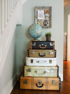 50 ideas de decoración viajera para que sientas que recorres el mundo ...