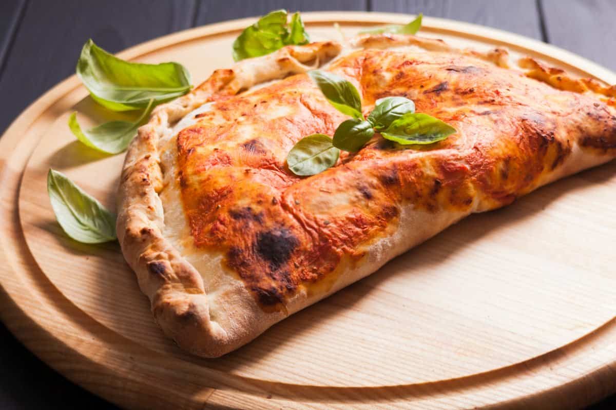 ᐉ Así es la Verdadera Pizza Italiana: 10 estilos de pizza
