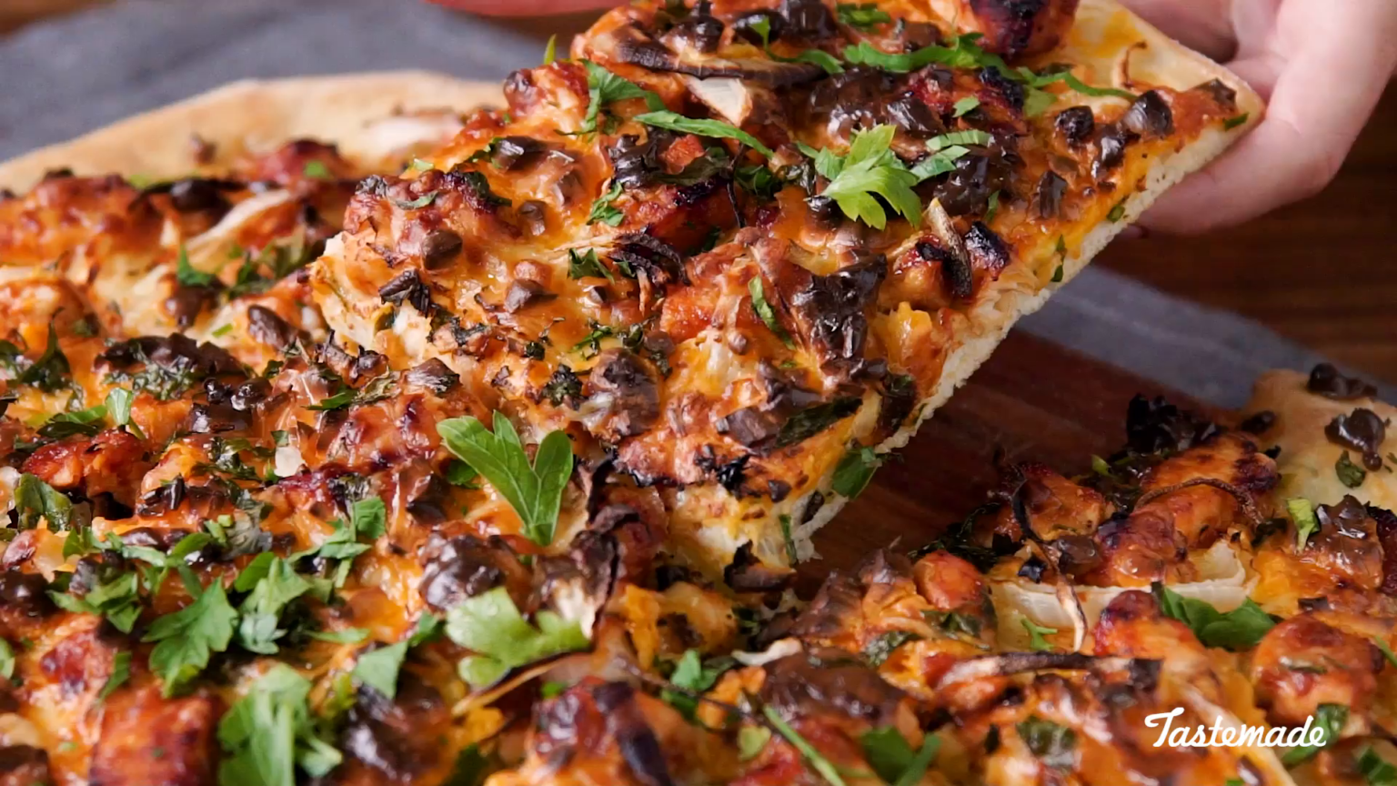 ᐉ 11 Italian Pizza Styles You Must Try » Intriper.