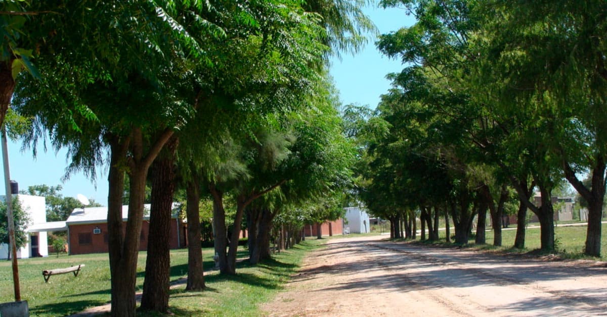 ᐉ Los 5 mejores Lugares para Conocer en Formosa » Intriper.