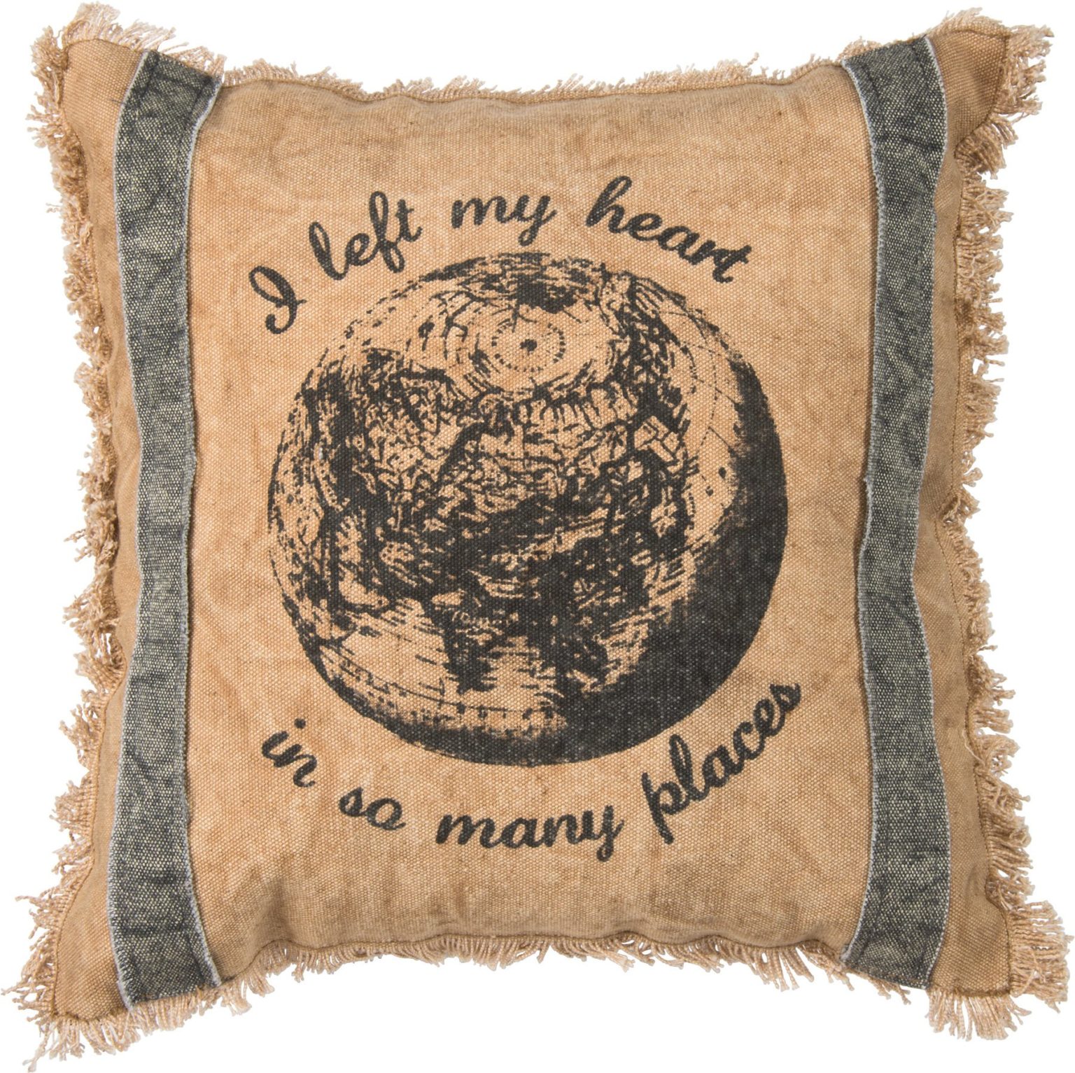 50 ideas de decoración viajera para que sientas que recorres el mundo ...