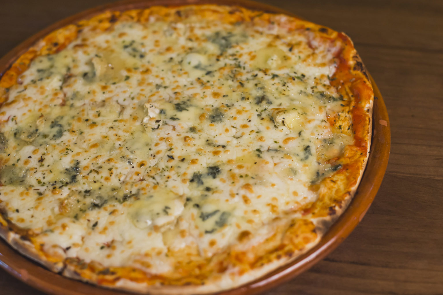 ᐉ Así es la Verdadera Pizza Italiana: 10 estilos de pizza