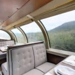 Cómo es el recorrido de Chepe Express » Intriper.