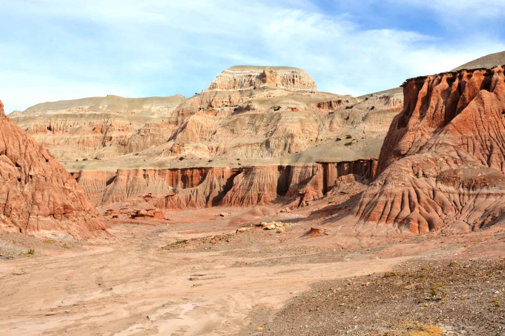 ᐉ Guía Práctica para conocer Comodoro Rivadavia, Chubut