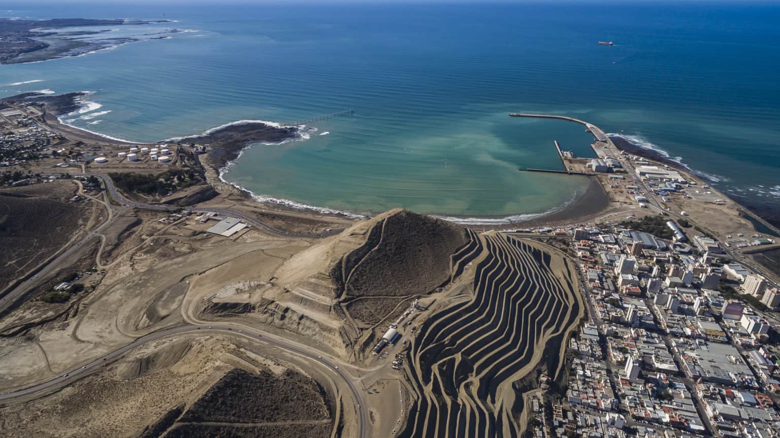 ᐉ Guía Práctica para conocer Comodoro Rivadavia, Chubut