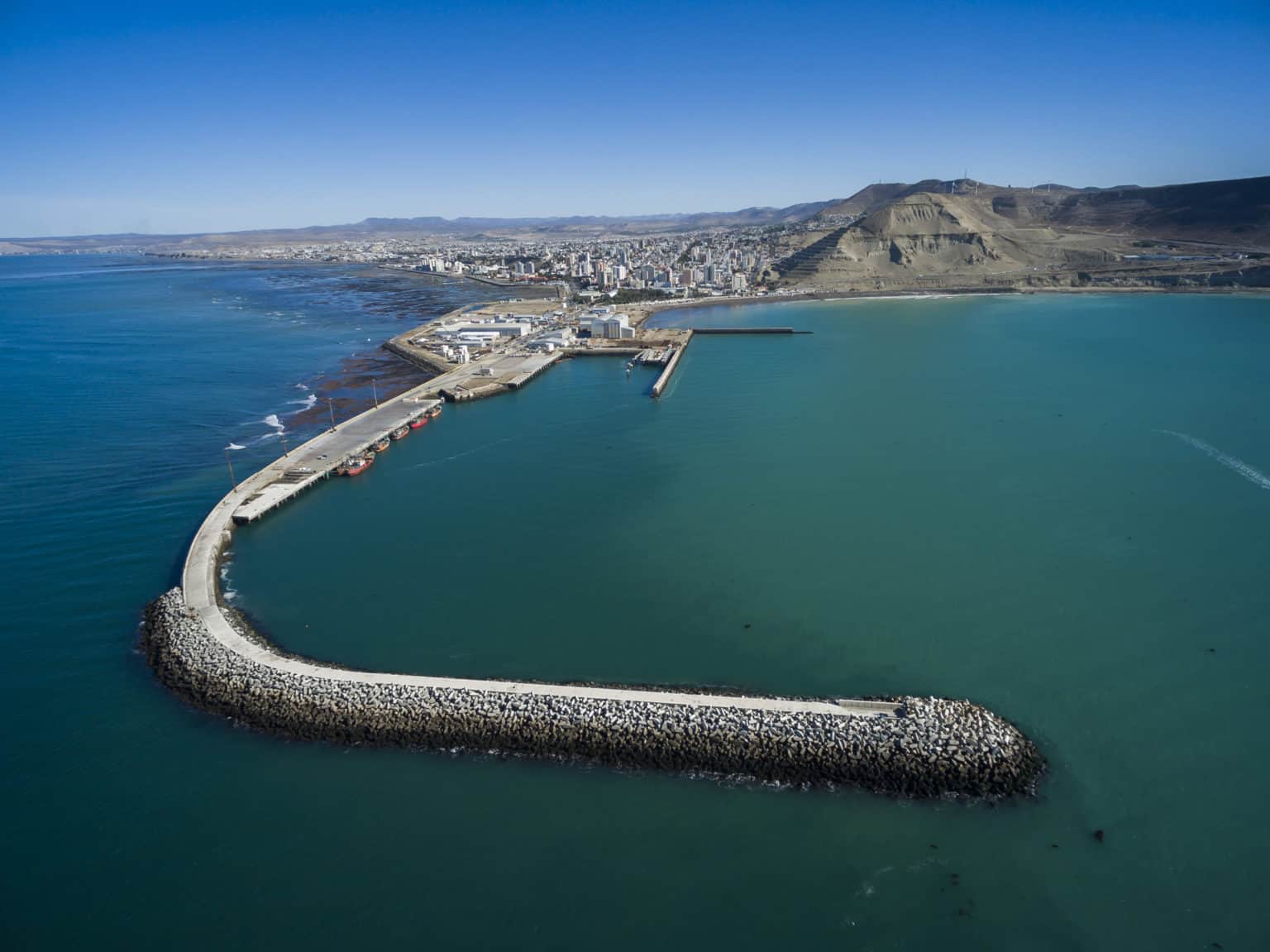 ᐉ Guía Práctica para conocer Comodoro Rivadavia, Chubut