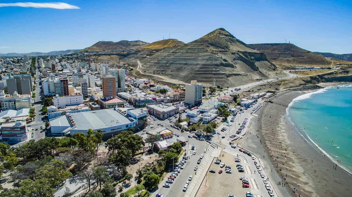 ᐉ Guía Práctica para conocer Comodoro Rivadavia, Chubut