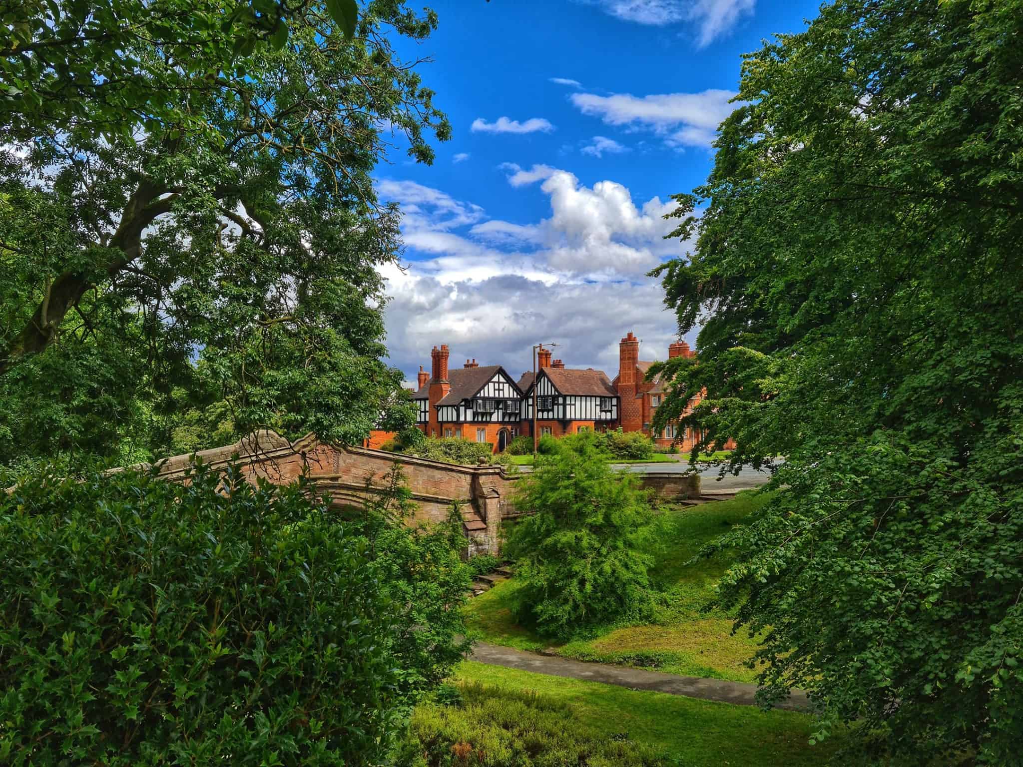 Port Sunlight: qué ver y hacer en este pueblo tan particular