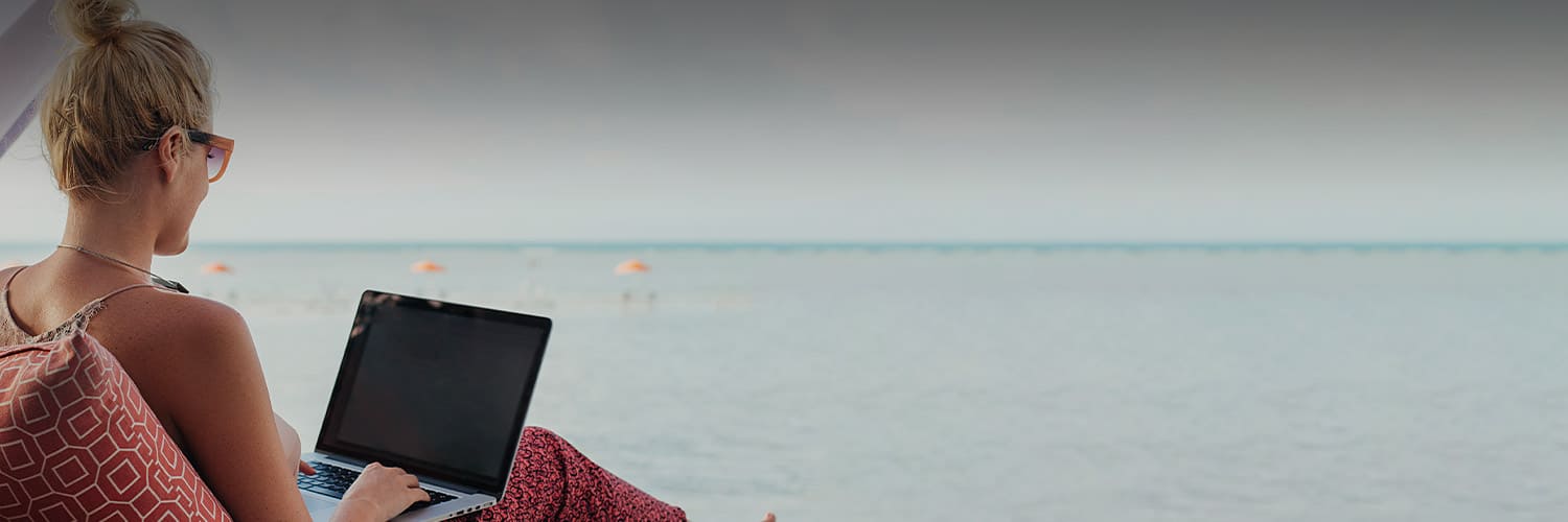 La cadena de hoteles Marriott presentó un programa para personas que ...