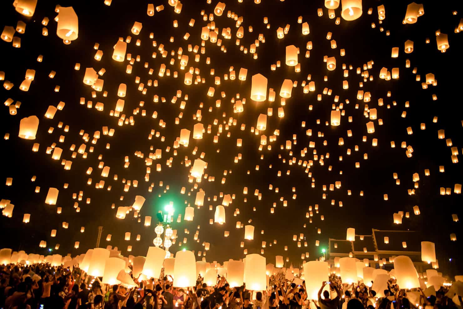 ᐉ Estos son los 10 mejores Festivales del Mundo » Intriper.