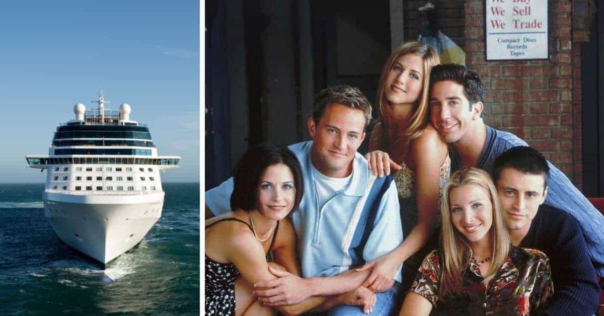 La línea de cruceros Celebrity Cruises lanza un crucero temático para ...