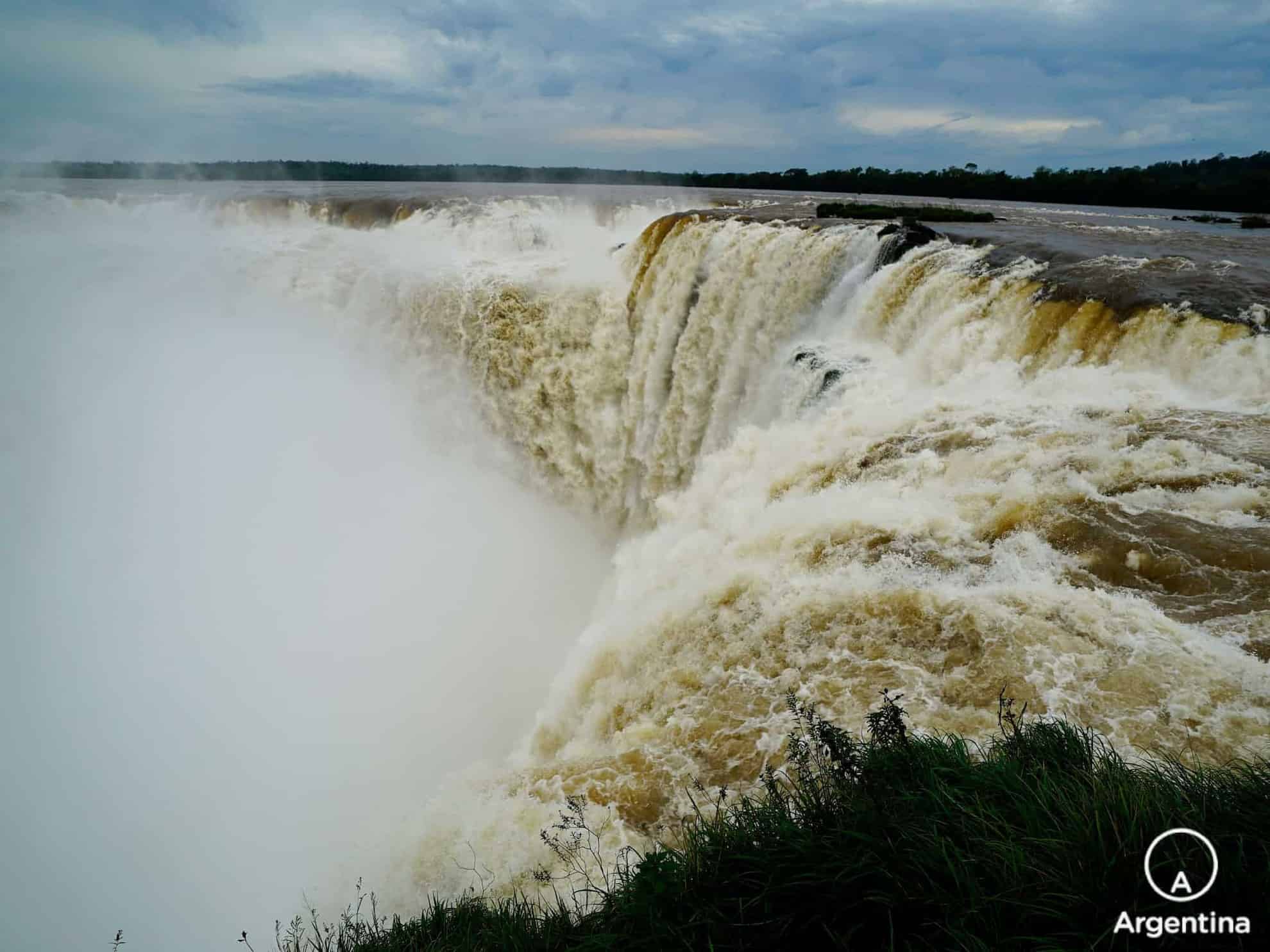 Parque Nacional Iguazú: un día en el lugar más increíble del mundo ...