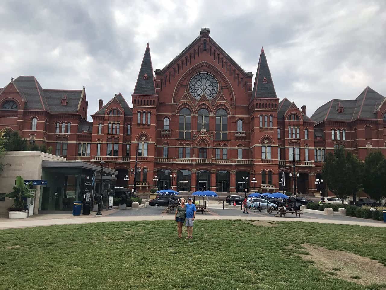 Los 50 mejores atractivos turísticos de Estados Unidos