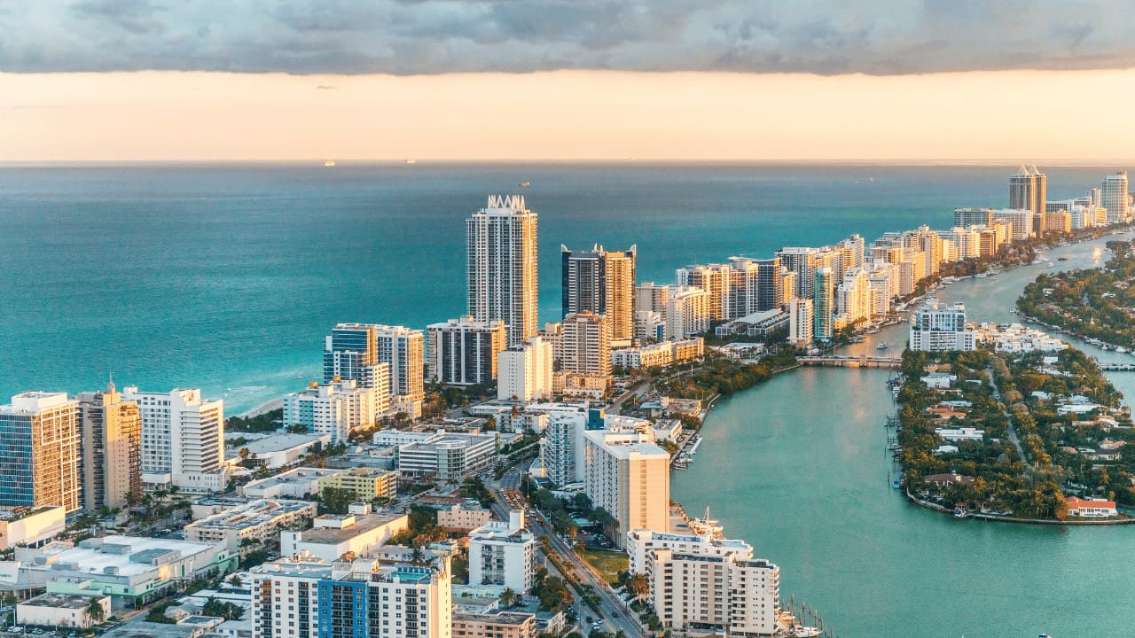 Miami se convierte en la primera ciudad del mundo en designar un ...
