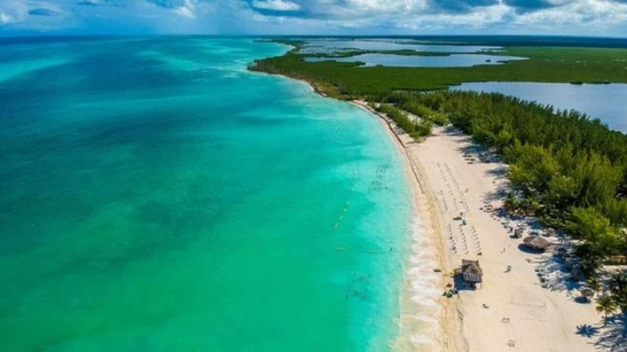 Las 6 mejores islas de México para viajeros » Intriper.