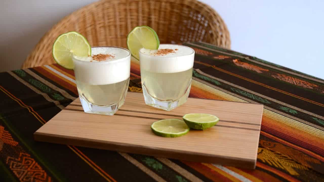 Coquimbo: The Region With This The Best Piscos In Chile