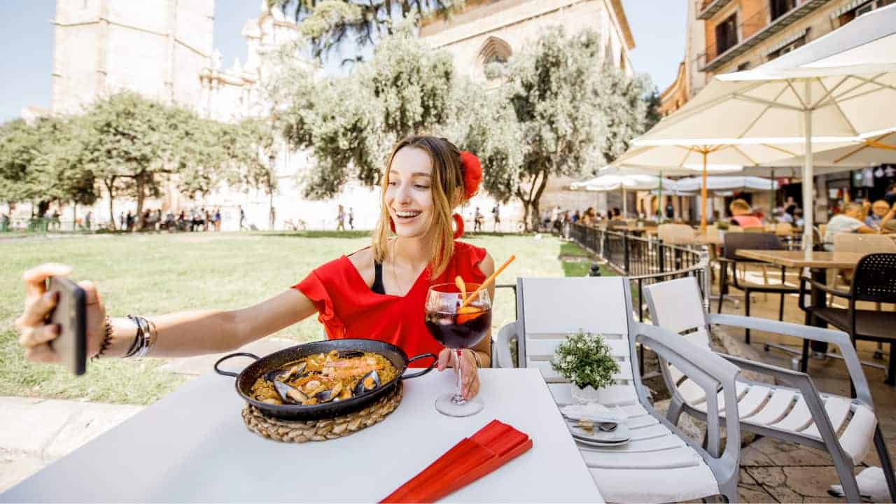 #6 typical dishes of Valencia that you must try » Intriper.