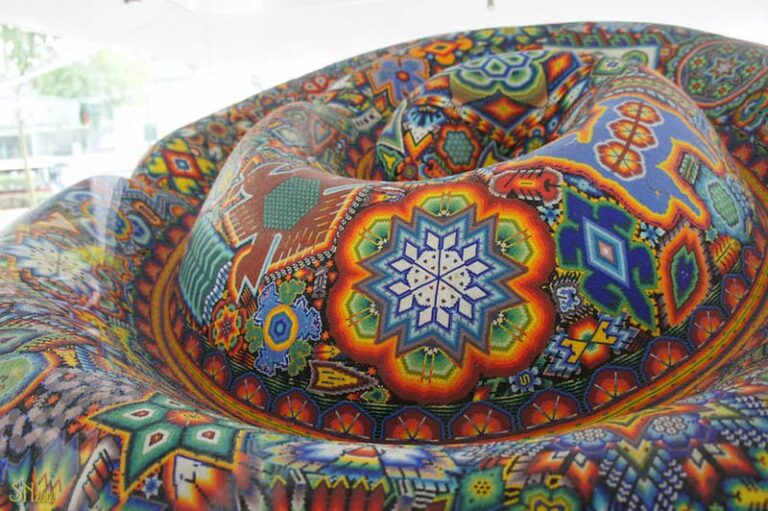 ᐉ Así es la Cultura Wixarika, tradiciones y costumbres