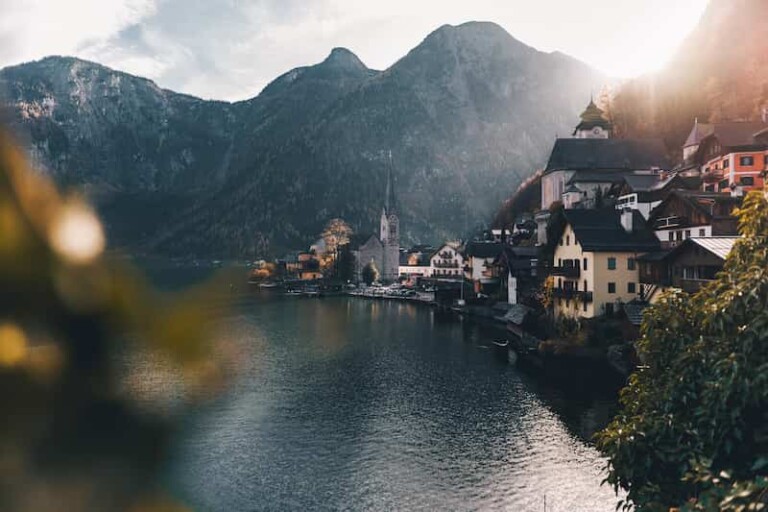 ᐉ The 10 most beautiful forests in Europe ️ - Intriper.