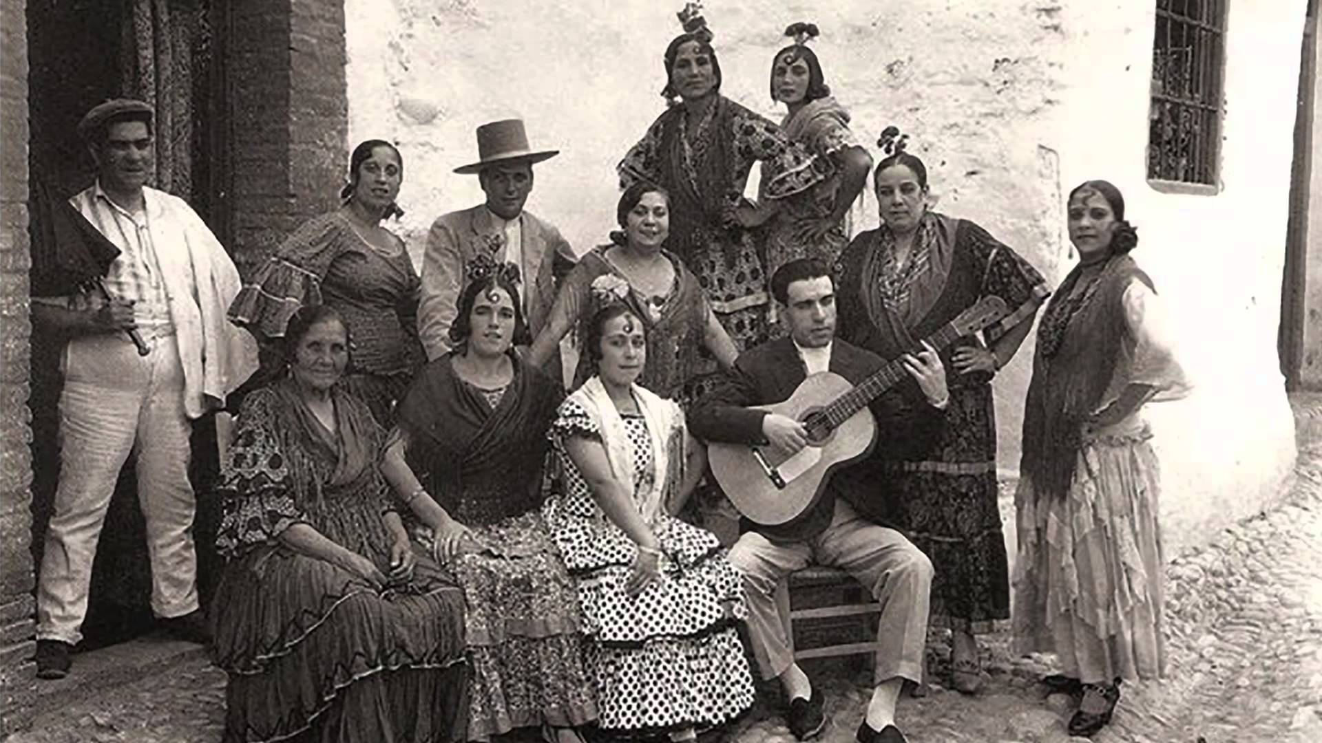 9 datos curiosos sobre los GITANOS » Intriper.