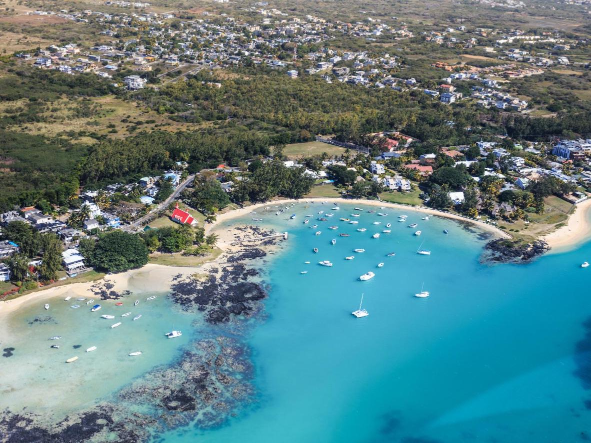 Guía para visitar Isla Mauricio: datos útiles, atractivos y hospedaje