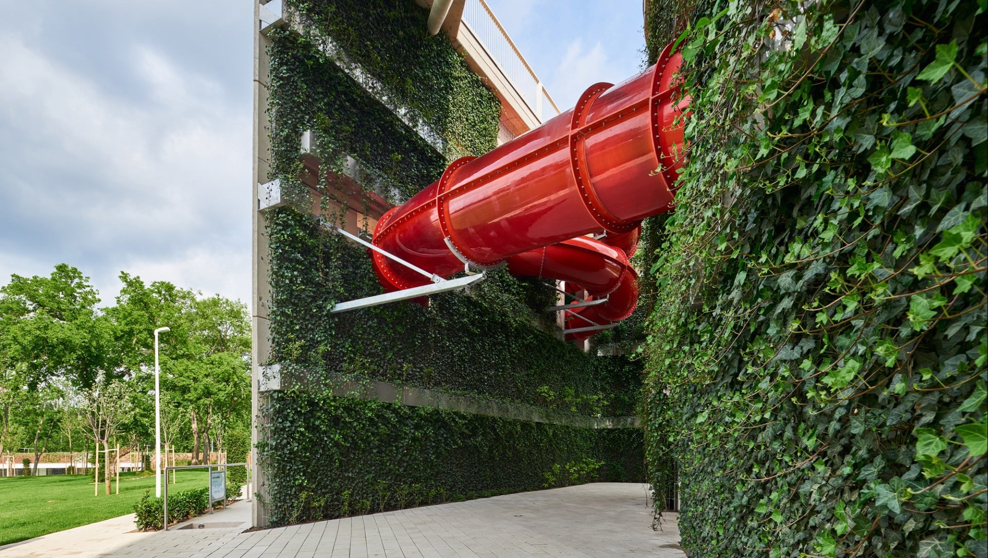 Aquaticum Debrecen Strand: el parque acuático más grande de Europa