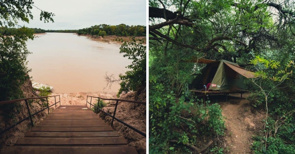 Cómo visitar el Parque Impenetrable en Chaco: opciones de alojamiento ...