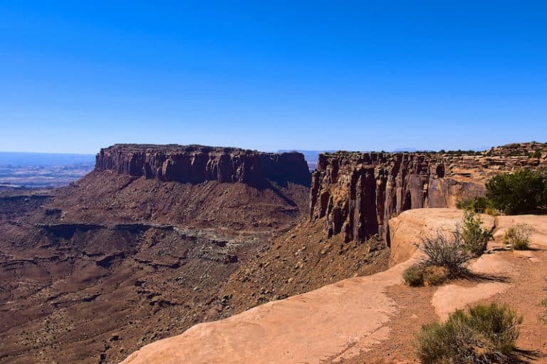ᐉ 8 parques de Utah que todo el mundo debe conocer