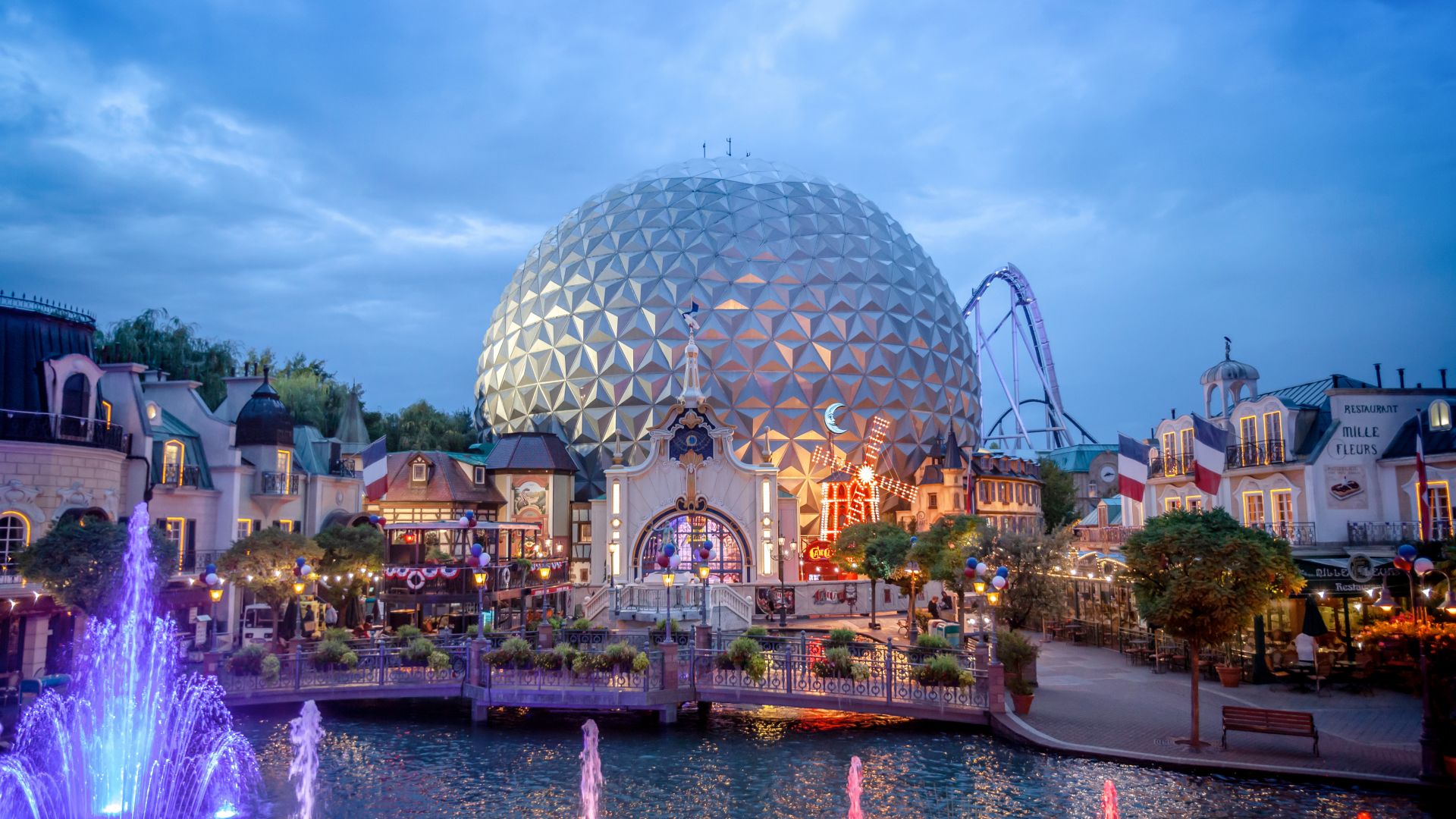 Los 100 destinos turísticos de Alemania más populares entre viajeros ...