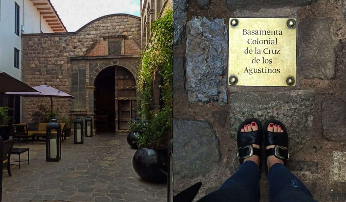 100% lujo y tradición: cómo es JW Marriott El Convento Cusco