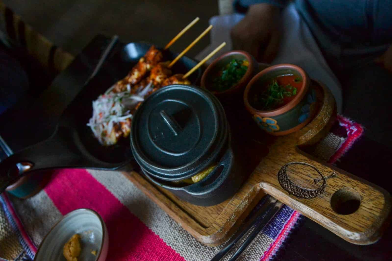 100% lujo y tradición: cómo es JW Marriott El Convento Cusco