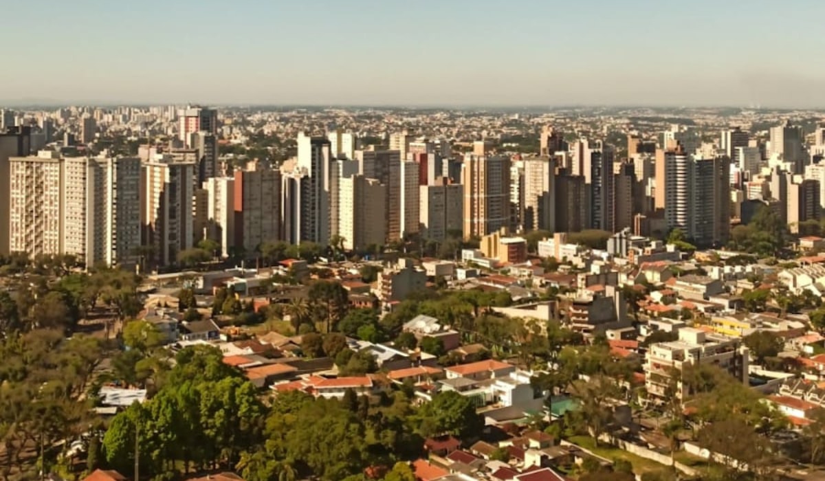 Qué hacer en Curitiba, el modelo brasileño de "smart city"