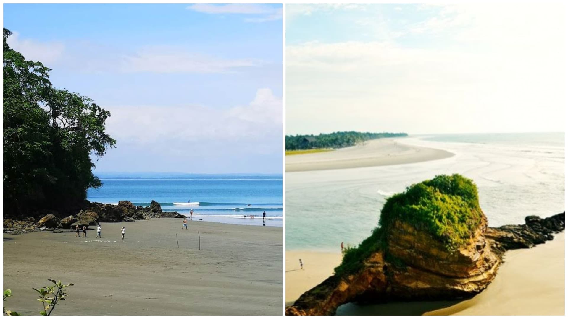 ᐉ Estas son las 9 mejores playas de ECUADOR » Intriper.