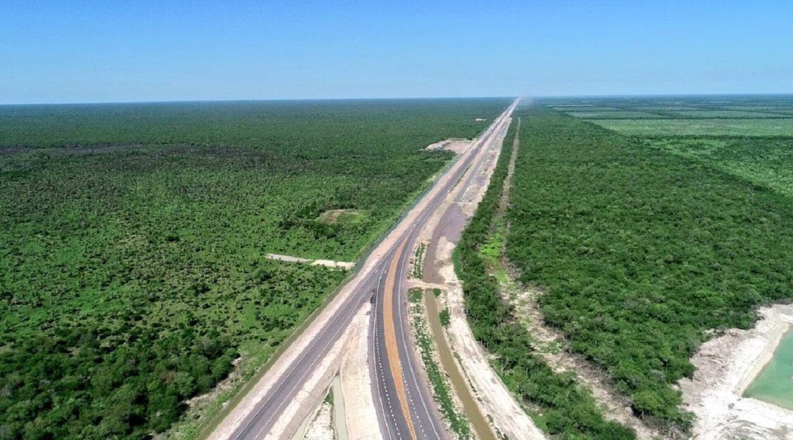 Corredor Bioceánico: así es el ambicioso proyecto que busca conectar ...