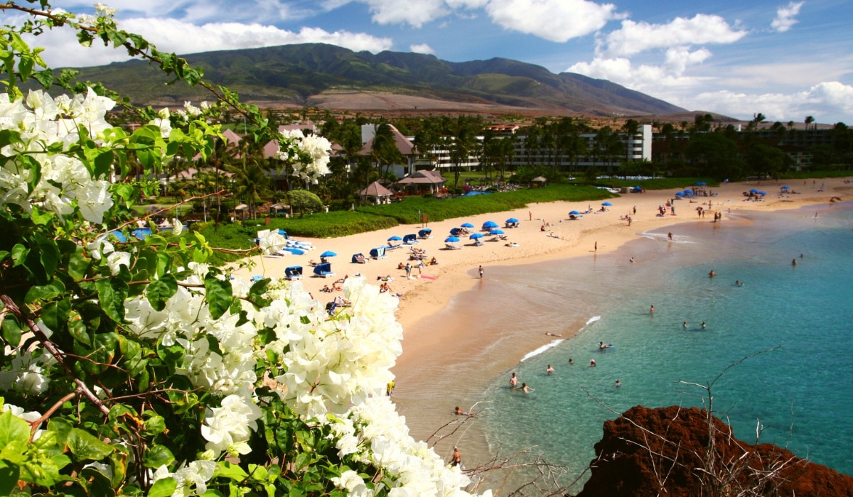 Estas son las 10 mejores playas del mundo según viajeros