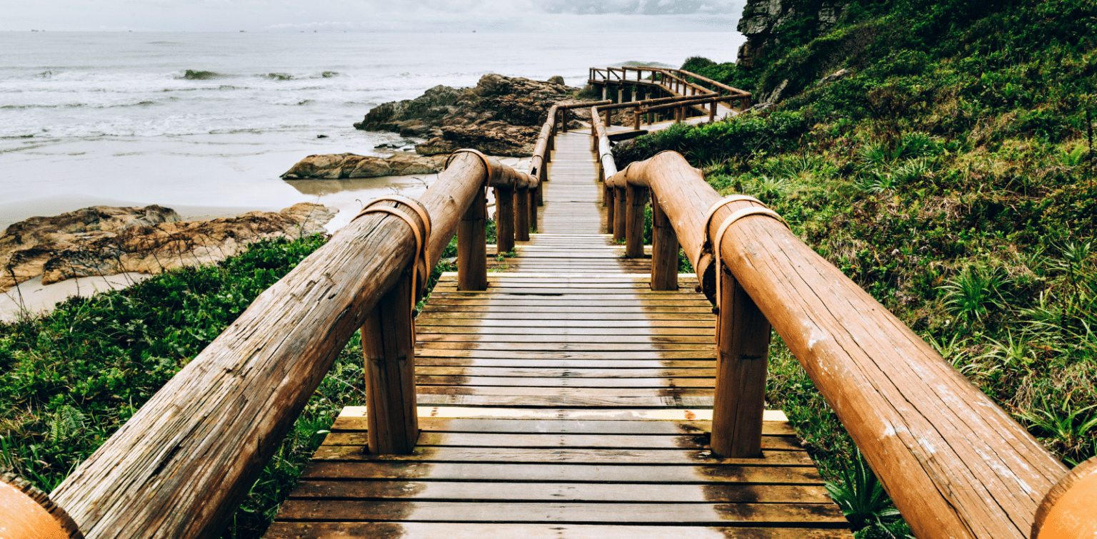 ᐉ Las mejores playas del sur de Brasil » Intriper.