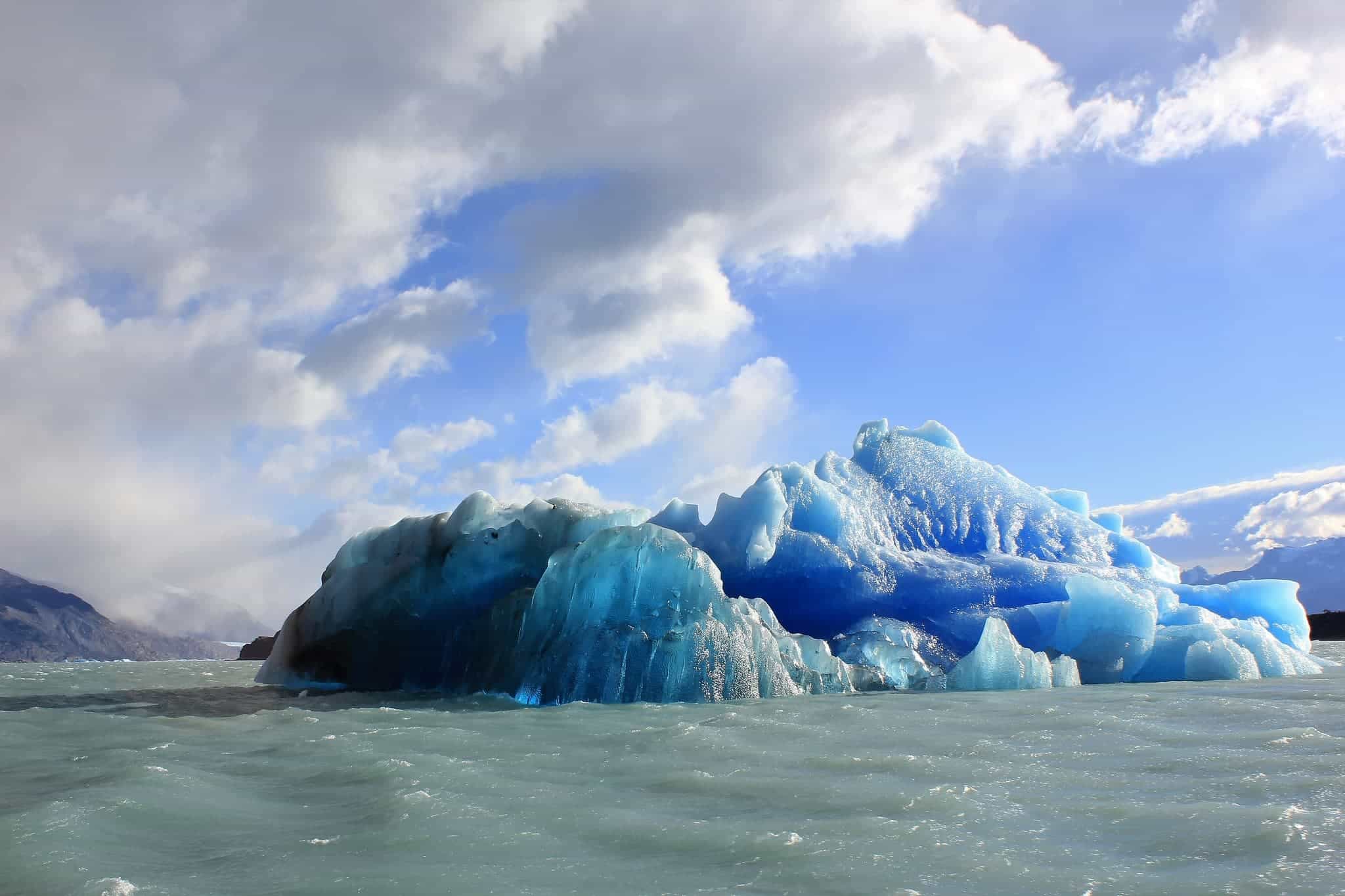 Las 73 fotos finalistas de WMO 2024 Calendar Competition