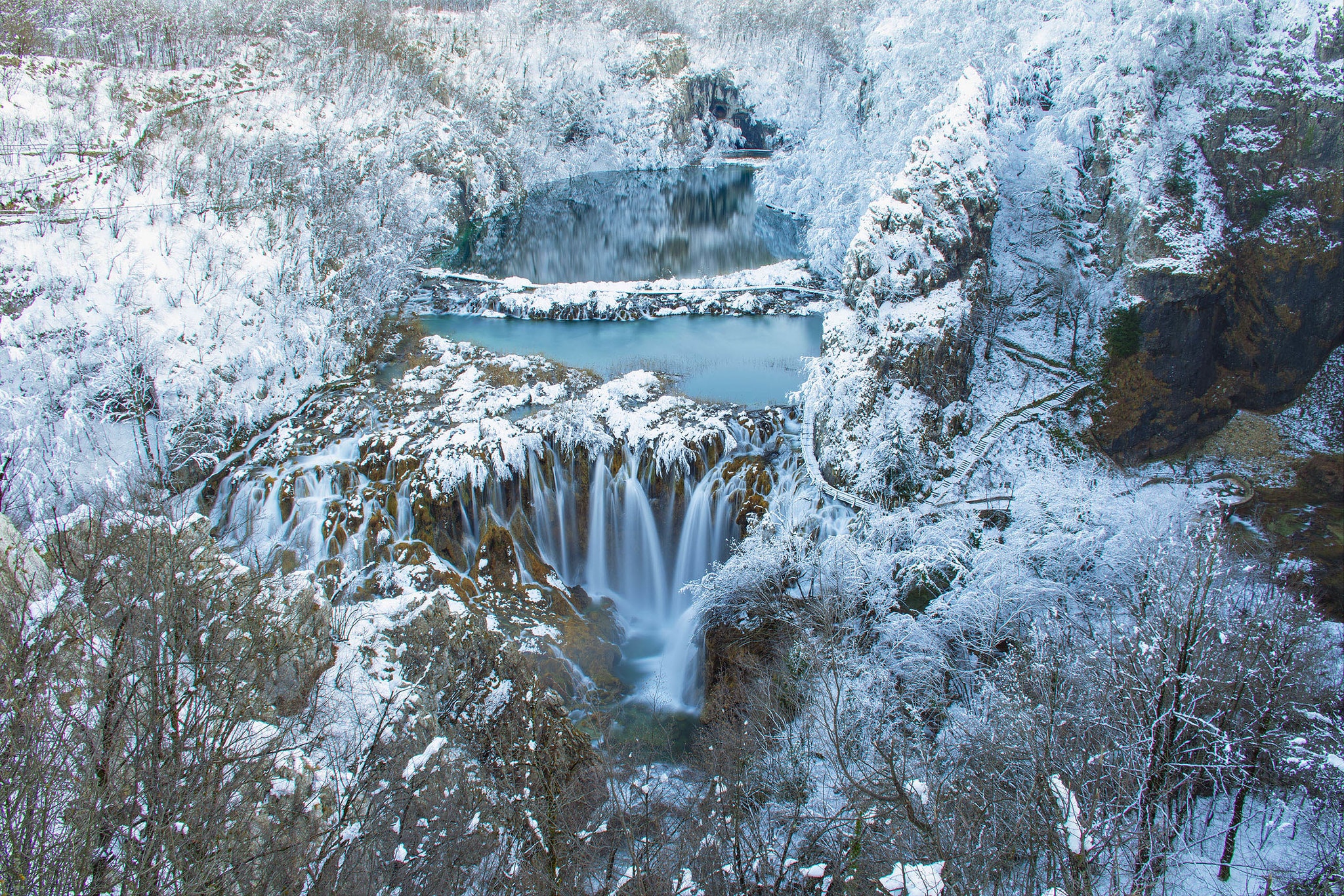 Las 73 fotos finalistas de WMO 2024 Calendar Competition