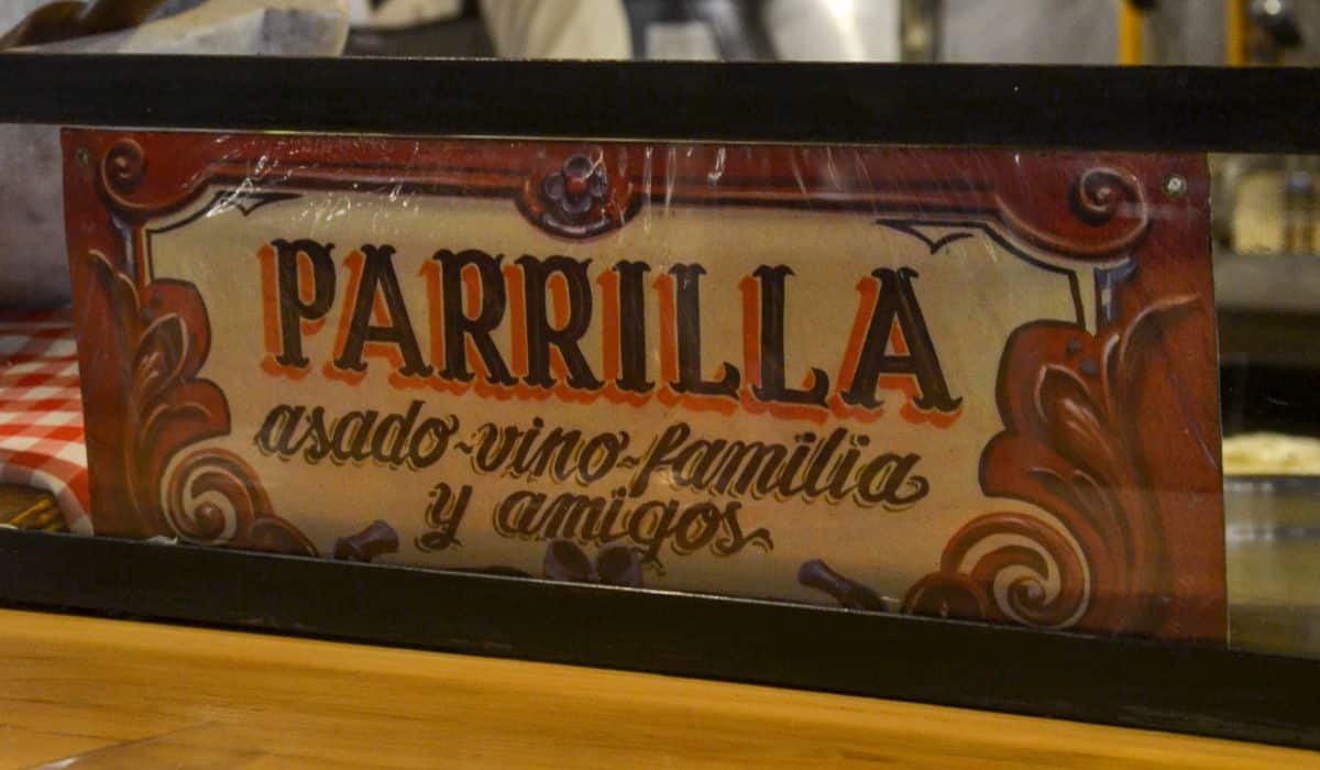 ᐉ La Ruta del Fileteado Porteño en San Telmo: un tour por los mejores ...